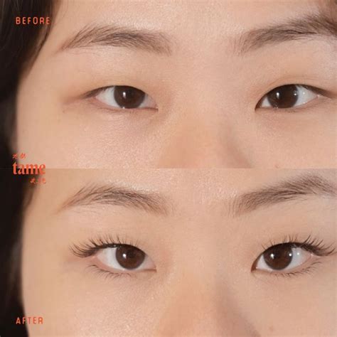 Best Eyelash Extension For Monolid Eyes
