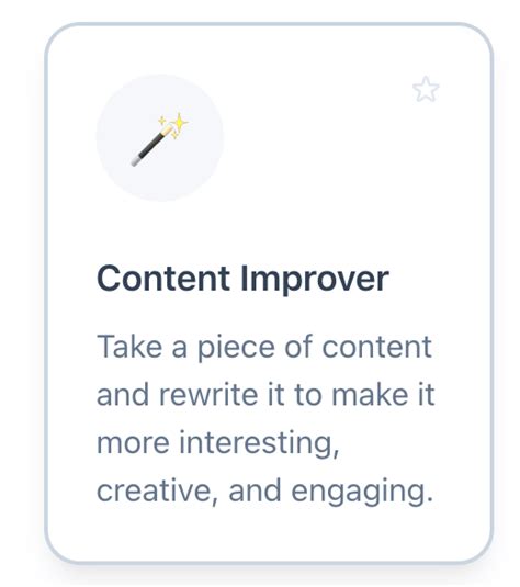 Sentence Rewriter Rewrite Better Sentences With AI