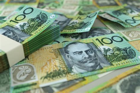 Aud Usd Forecast Australian Dollar Attempts To Break Out