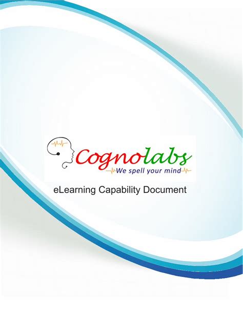 Pdf Elearning Capability Document Dokumen Tips