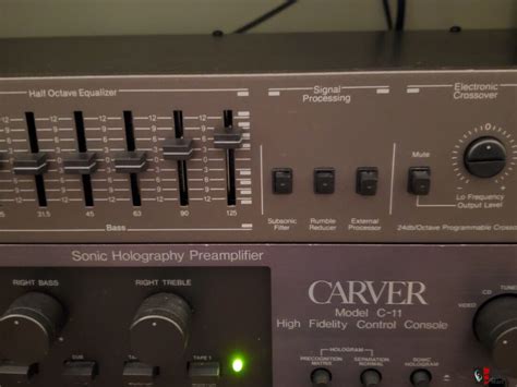 Custom Jbl Speaker System Photo Canuck Audio Mart