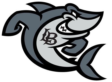 Csulb Unveils New Shark Mascot To Less Than Universal Acclaim • Long Beach Post Sports