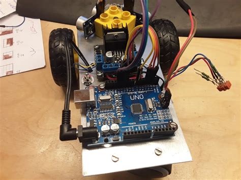 Ultrasonic Sensors Stop Sending Data To The Uno Sensors Arduino Forum