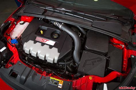 Vivid Racing S Ford Focus St Build Thread Ford Focus St Forum