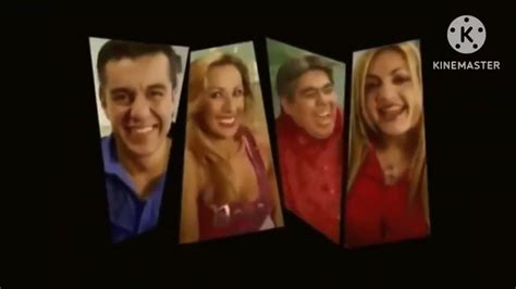 La Hora Pico Intro 2003 2005 Youtube