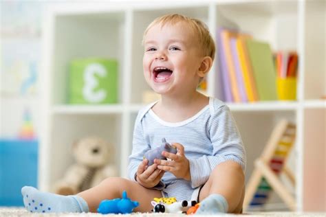 Развитие речи у детей 2-3 лет: как научить ребенка говорить в 2 года