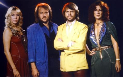 Pin by Frida Idevik on ABBA IGEN FÖR DE ÄR FÖR BRA FÖR ATT INTE HA EGEN Abba Agnetha fältskog