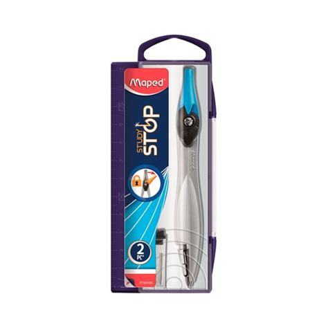 Compasso De Metal Maped