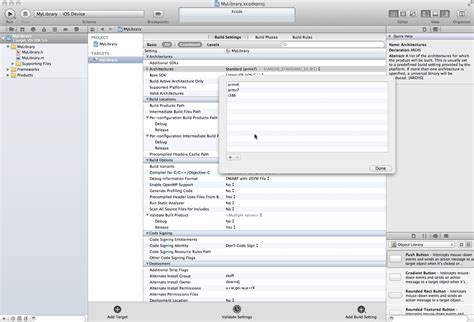 Dev Brief Building A Universal Framework For Ios