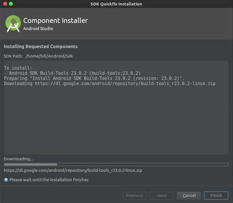 Android Studio导入项目说明 Bill聪的博客 Bill s Blog