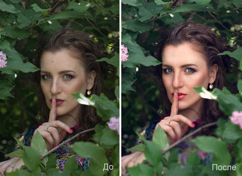 Как отредактировать фотографию в фотошопе Редактирование фотопроектов в Photoshop Elements