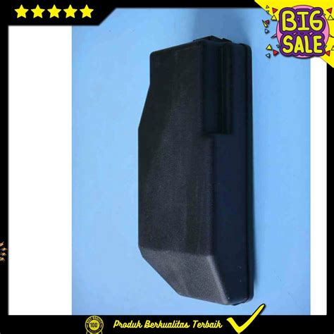 Close The Fuse Box Cover The All New Toyota Avanza Fuse Box Shopee