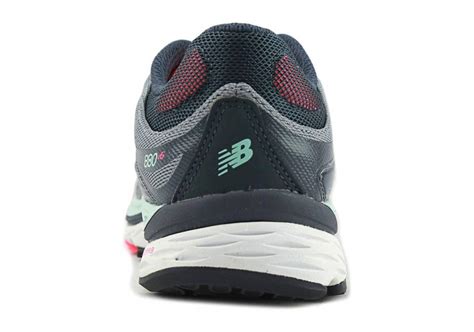 New Balance 880 v6 мужские и женские цвета 10 фото