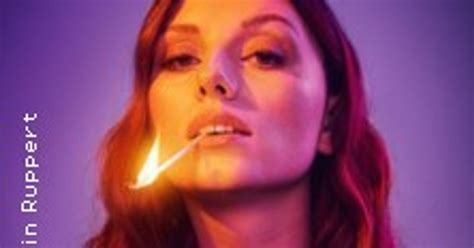 Lara Ermer Leicht Entflammbar