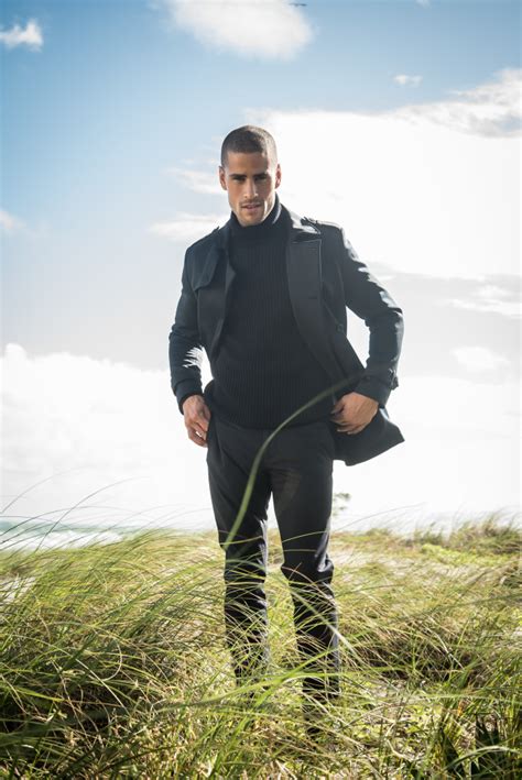 Darnell E The Source Models Top Miami Modeling Agency And Management