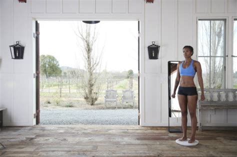 Naked Labs D Body Scanner Is The Most Honest Mirror Ever Made
