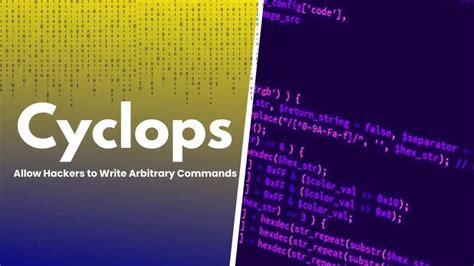 Isecurity Social On Linkedin Undocumented Malware Platform Cyclops Lets Hackers To Write