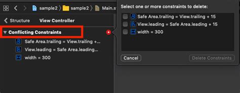 Getting Started With Auto Layout In Swift Part Understanding Constraints Pusher Tutorials