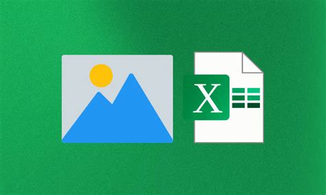 Cómo Insertar Una Imagen En Una Celda De Excel — Portal Excel