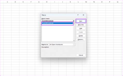 Ways To Turn Off Scroll Lock In Excel On Windows And Mac Guiding Tech