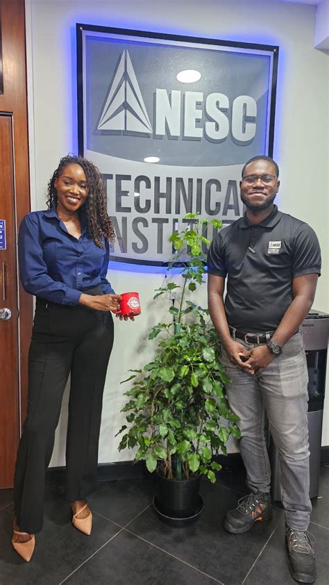 Nesc Technical Institute On Linkedin Episode 9 Loading
