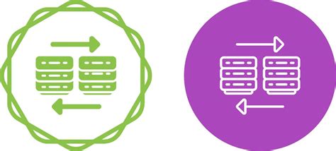 Cloud Migration Vector Icon 40759584 Vector Art At Vecteezy