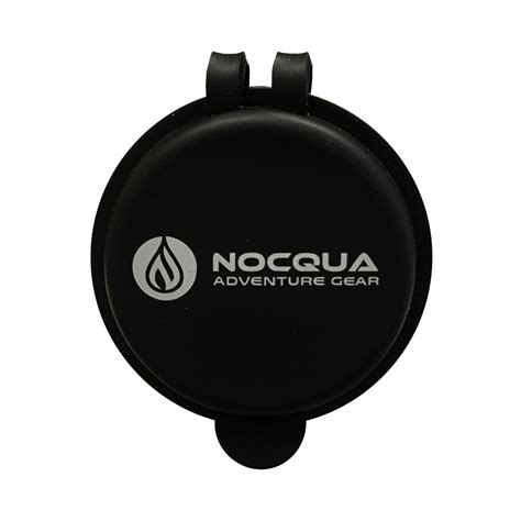 Dual Port USB Adapter Travel Adapter NOCQUA Adventure Gear