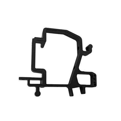 Front Shell Bracket Left Volitant Technologies