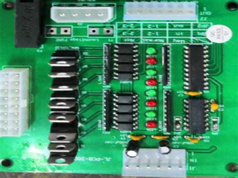 Led Driver Board Pipeline Games