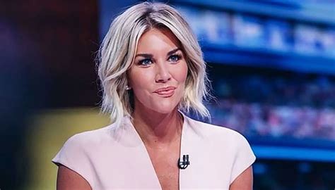 Charissa Thompson Wants To Spice Up Her Life After Catching Person