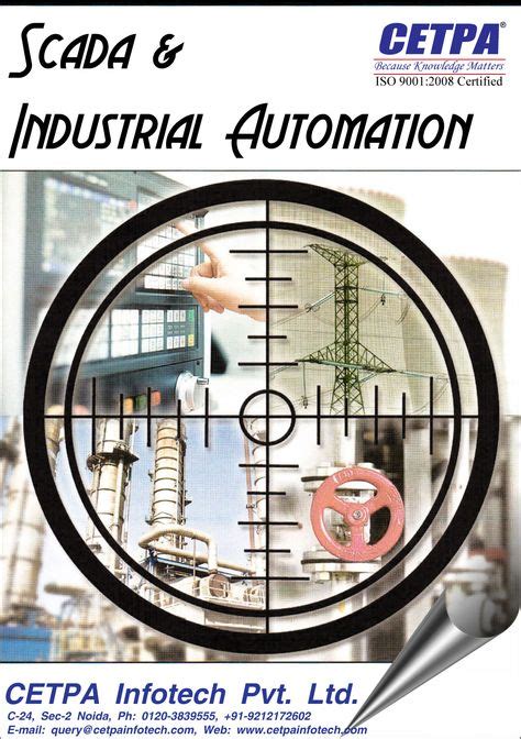 Plc And Scada Theory Ppt Different Types Of Electronic Devices