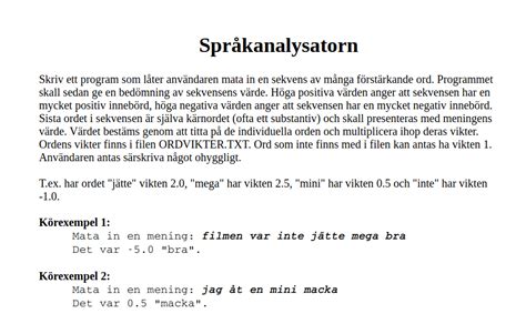 Jämföra Sträng Med Innehåll I Fil ProgrammeringÖvriga Programmeringsspråk Pluggakuten