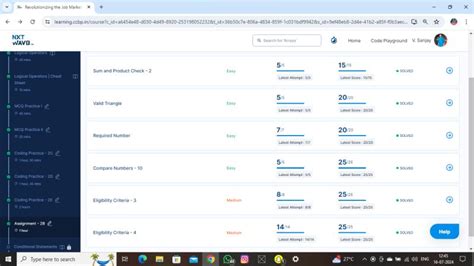 V Sanjay Chary On Linkedin Day25 30daysofcode Ccbp Ccbpian Ccbpintensive Nxtwave Javascript