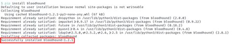 First Steps After Compromise Enumerating Active Directory Risk Sixty