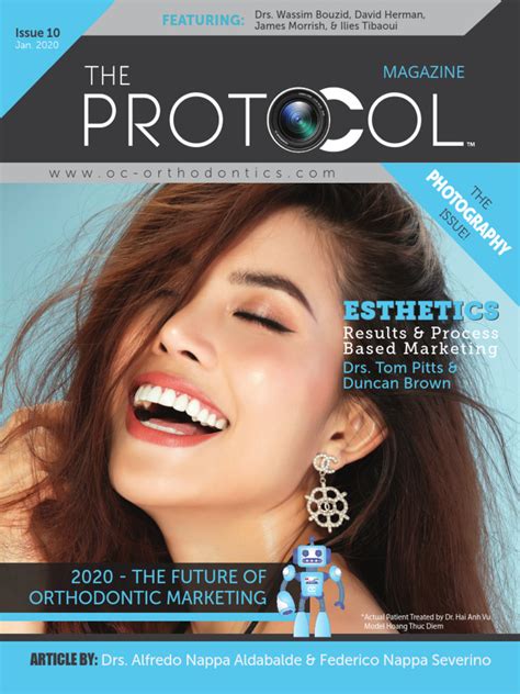 The Protocol Issue 10 Pdf