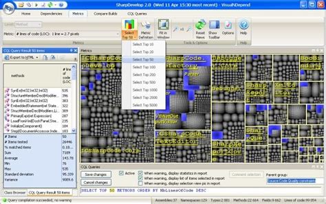Talking Net Code Analysis With Patrick Smacchia