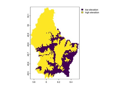 Chapter Spatial Data In R Statistics For Soil Survey Part