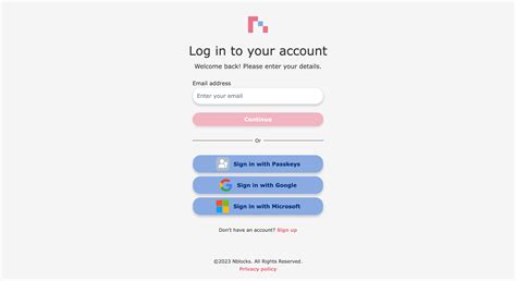 Branding Nblocks Documentation