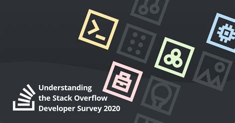 Understanding The Stack Overflow Survey CitrusLeaf Blog
