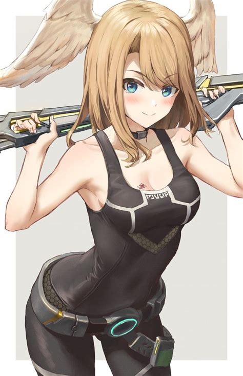 Eunie Xenoblade Image Zerochan Anime Image Board