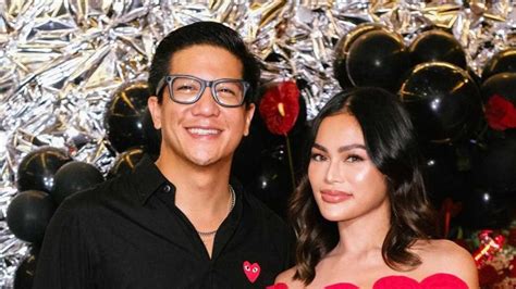 Aira Lopez Speaks Up After Mark Leviste Sends Chocolates To Ex Kris Aquino