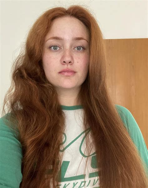 Happy Friday Loving My Hair Today Thoughts R Freckledgirls