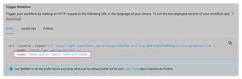 Workflows Overview Superblocks Docs Workflows Overview Superblocks Docs