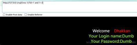 Sql注入之联合查询注入联合查询注入如何判断显示位 Csdn博客 Sql注入之联合查询注入联合查询注入如何判断显示位 Csdn博客