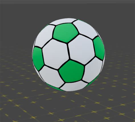 Random Colors From A Glb File Are Displayed · Issue 7366 · Defold