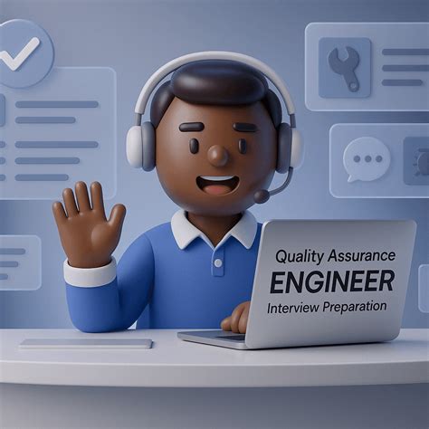 Quality Assurance Engineer Interview Preparation - Interview Sidekick - AI-Powered Interview ...