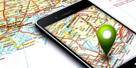 Особенности использования геолокации по номеру телефона Земля Хроники жизни