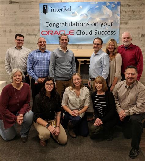 Interrel Consulting On Linkedin Fccs Yourtomorrowtoday Oraclecloud Epmcloud