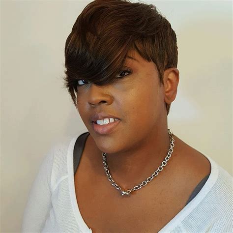 Soft And Elegant Razored Bob Hairstyle