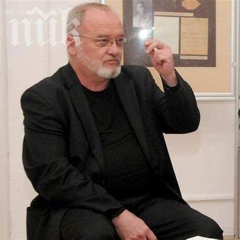 Проф Людмил Георгиев ДПС може да е втора сила при задължителен вот Информационна агенция ПИК